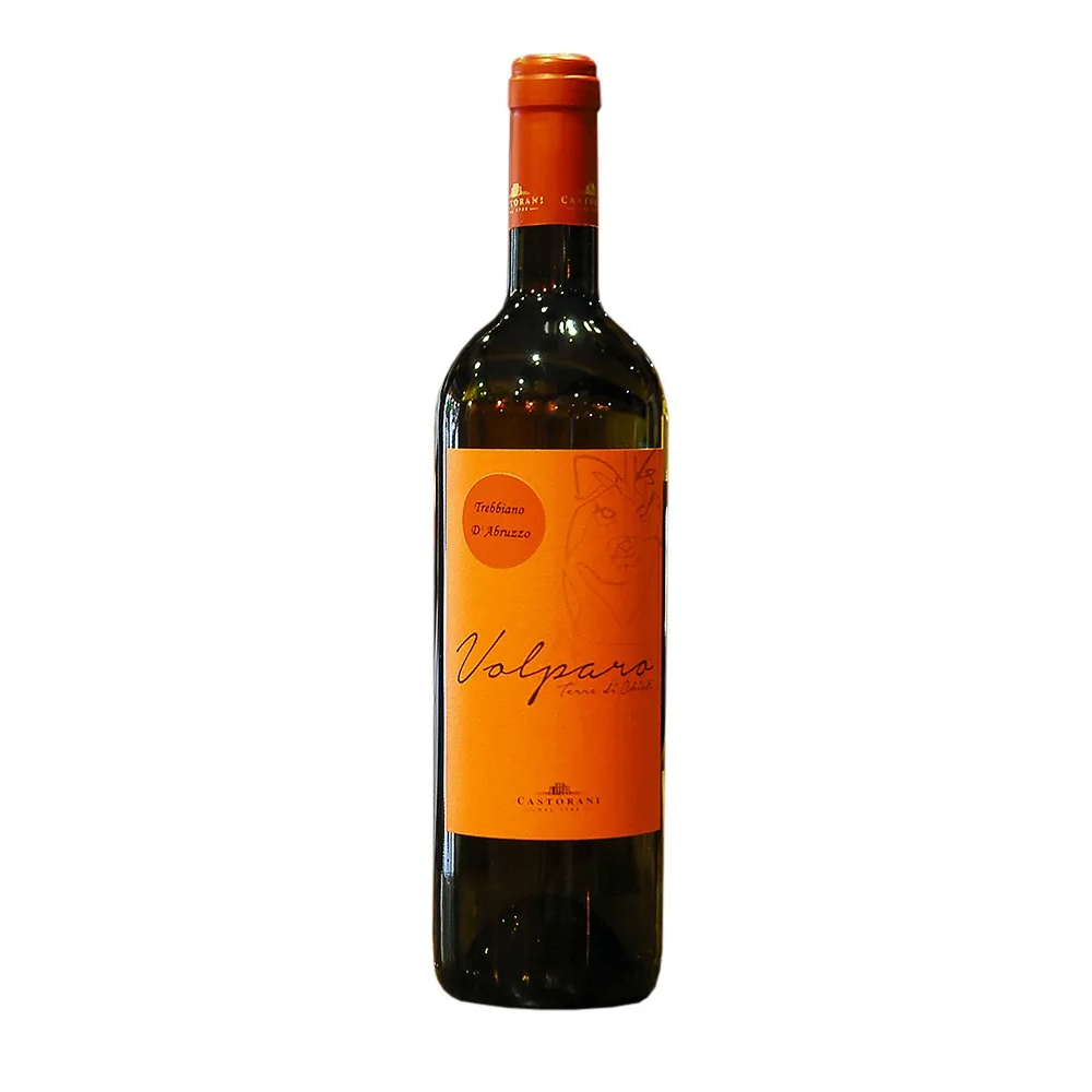 Volparo Rosso Montepulciano D abruzzo Semi Doro Volparo Rosso Montepulciano D abruzzo Semi Doro